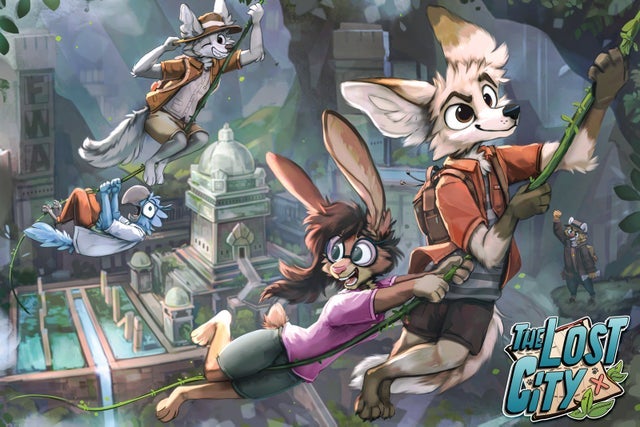 Furry Weekend Atlanta