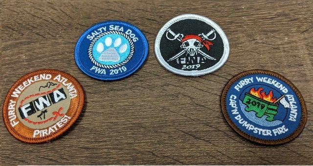 Furry Weekend Atlanta